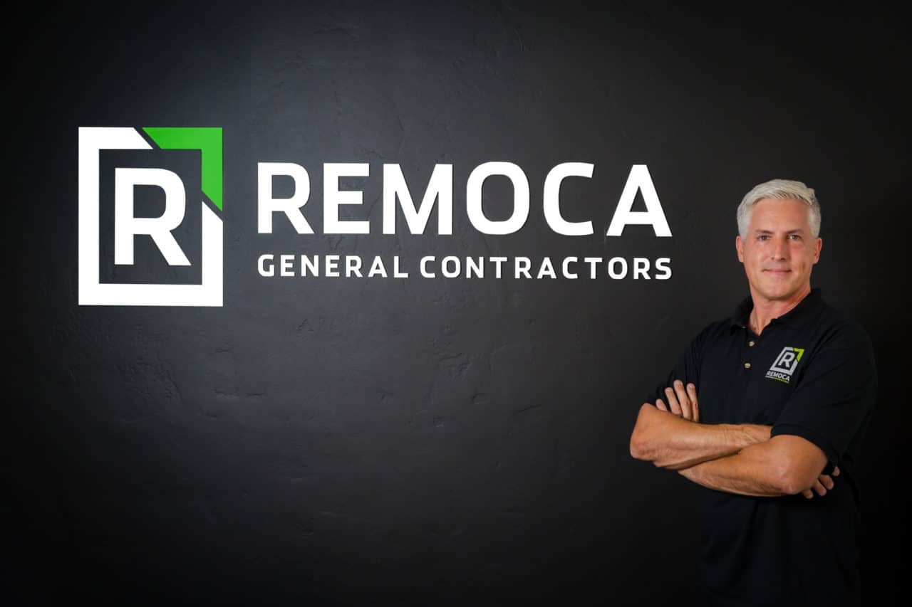 Portfolio - 🏡 Remodleing Projects | REMOCA General Contractors